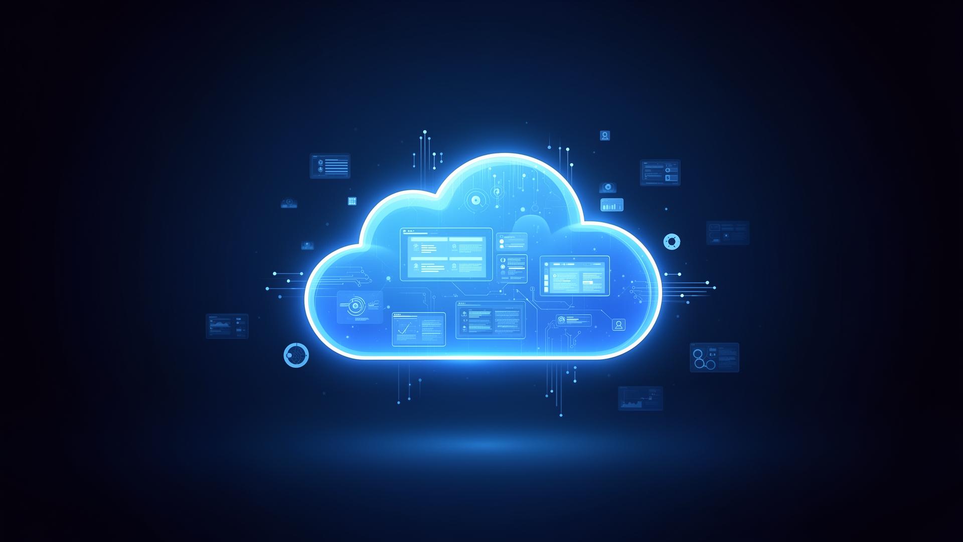 Shivaami - Enterprise IT Solutions