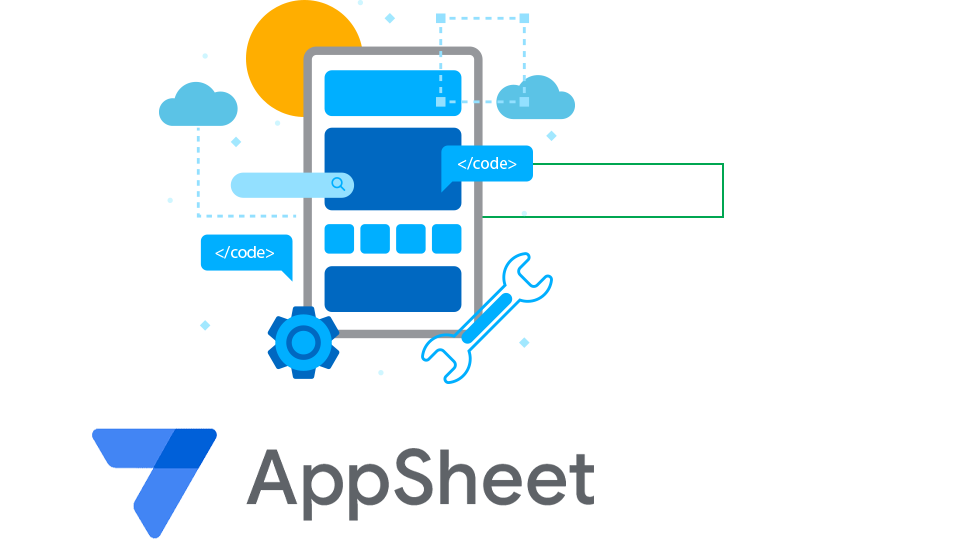 Appsheet No Code Platform To Build Custom Apps Shivaami