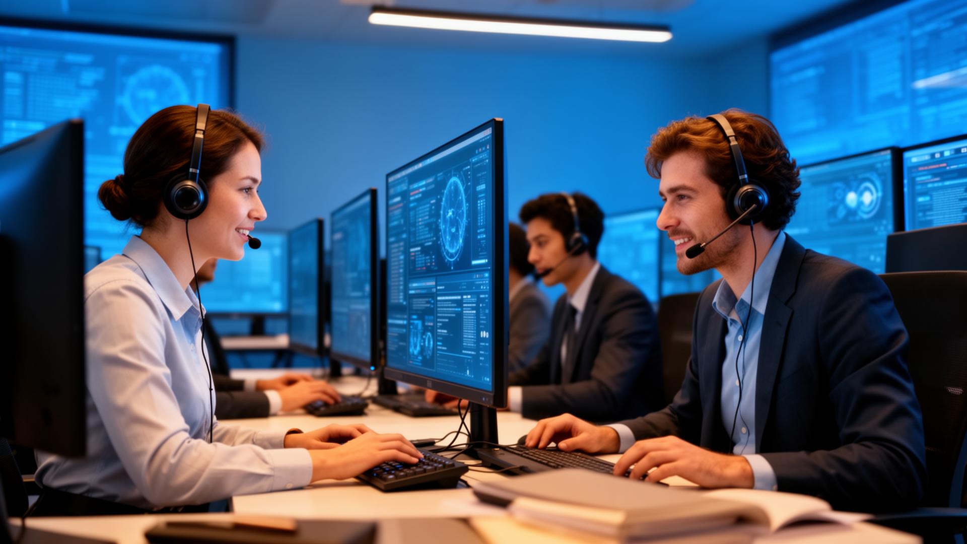 Shivaami - Enterprise IT Solutions