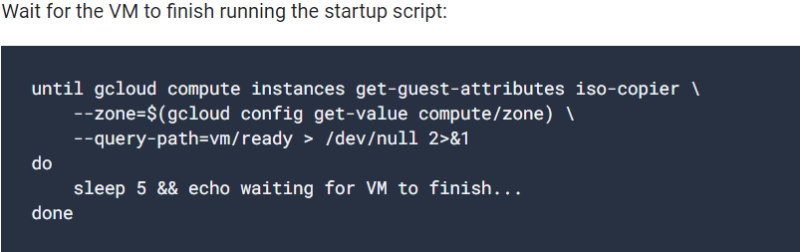 Performing In-Place Upgrade for Windows Server on Google Cloud: A ...