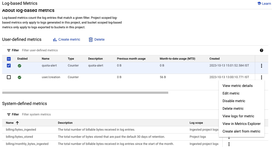 Custom Email Notifications for Google Cloud VM Instance Creation: A Step-by-Step Guide - Blog ...